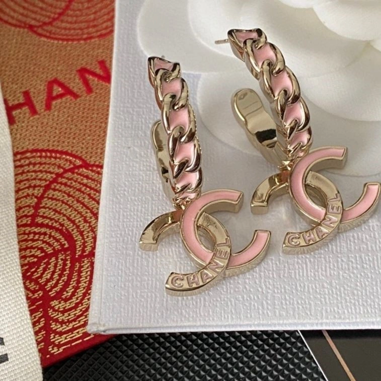 Bargain Chanel Earrings