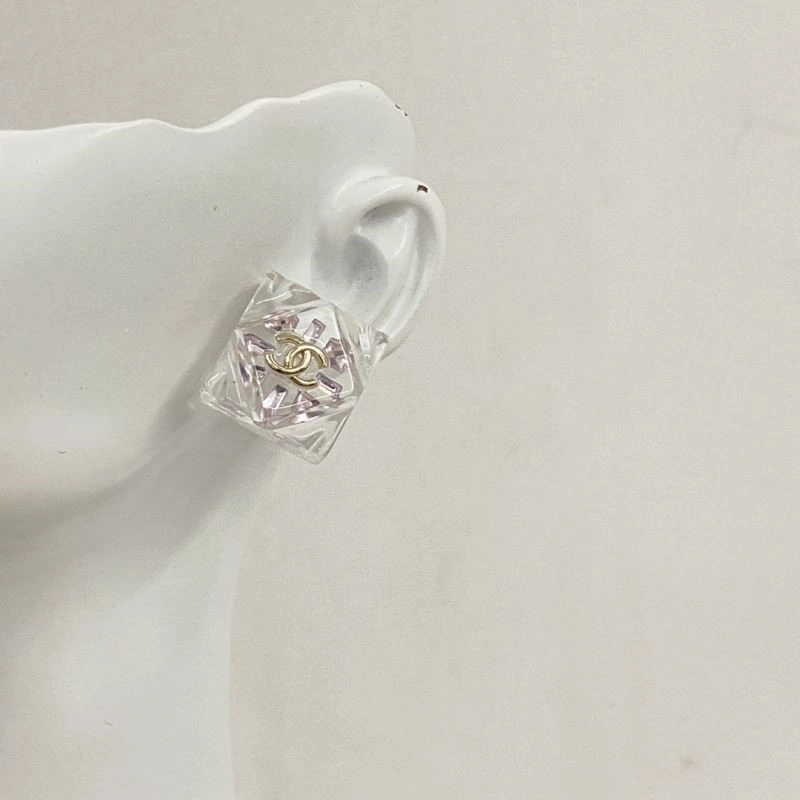 Mirror quality Chanel Earrings
