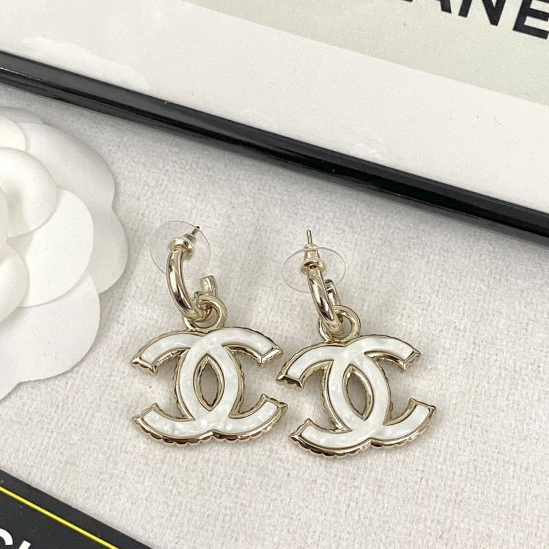 Cut-rate Chanel Earrings