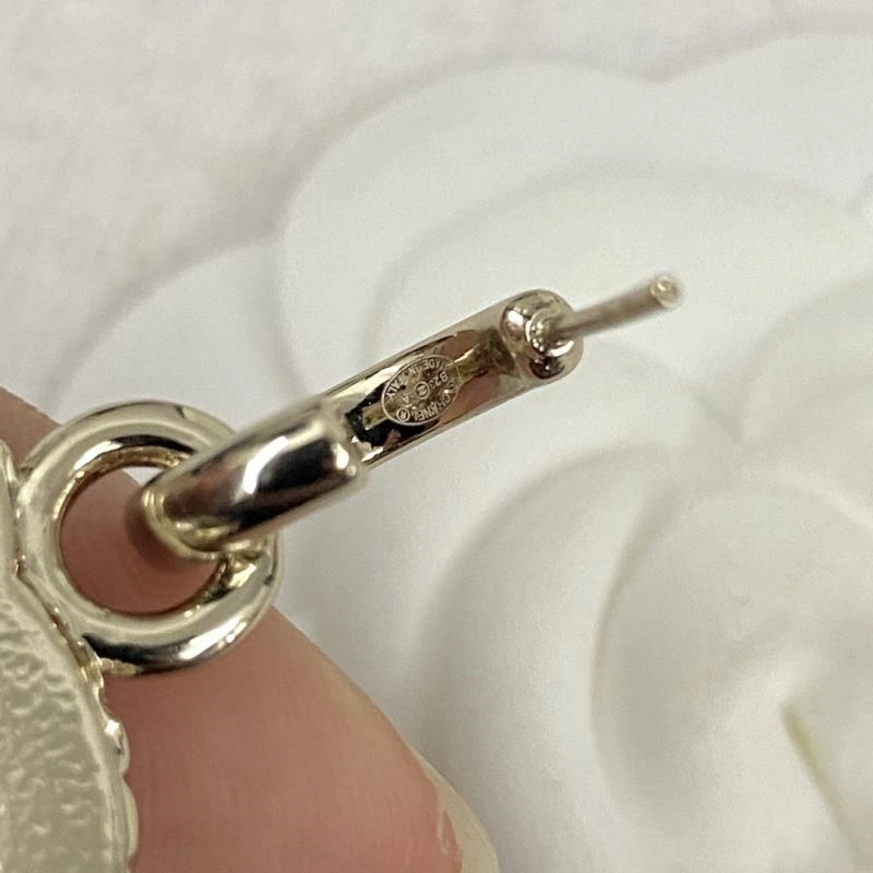 Cut-rate Chanel Earrings
