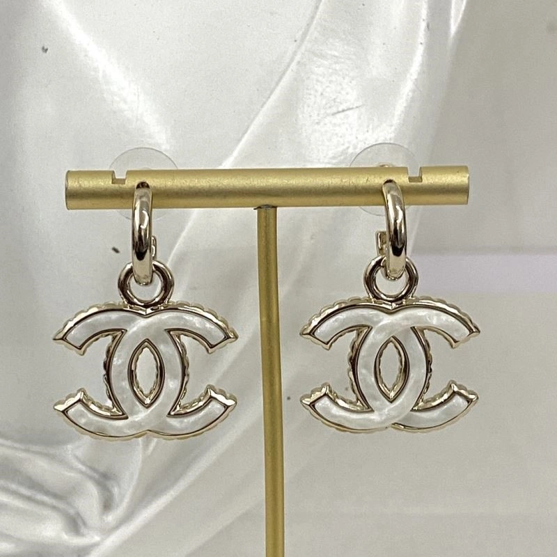 Cut-rate Chanel Earrings