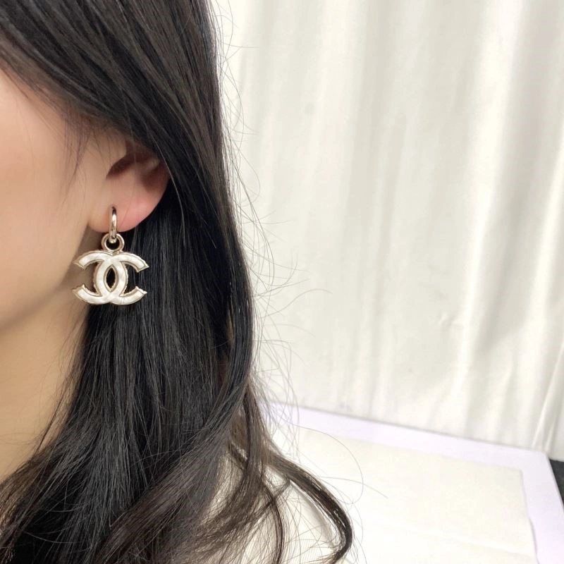 Cut-rate Chanel Earrings
