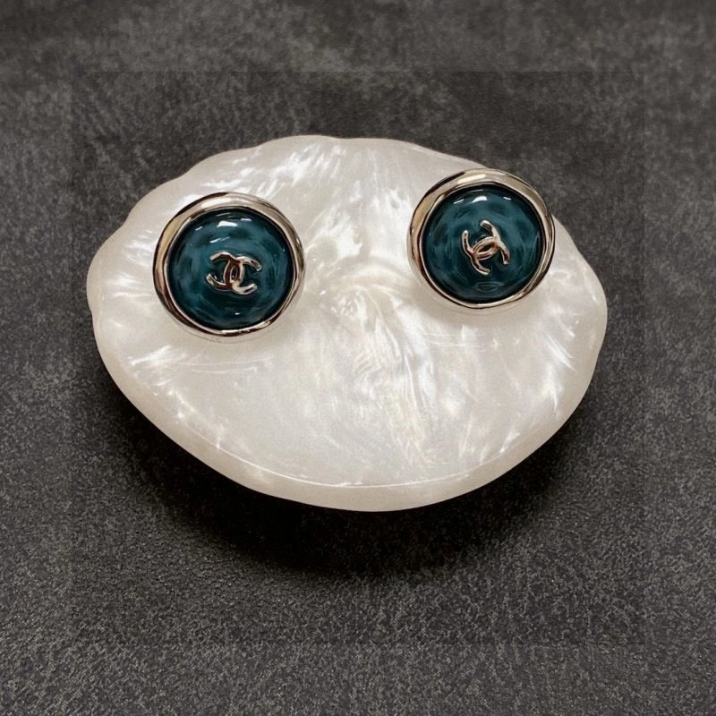 Exact replica Chanel Earrings