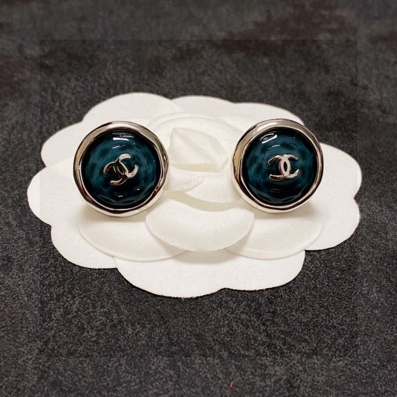 Exact replica Chanel Earrings