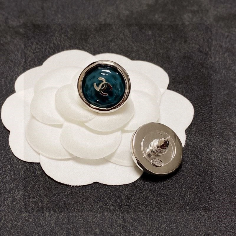 Exact replica Chanel Earrings