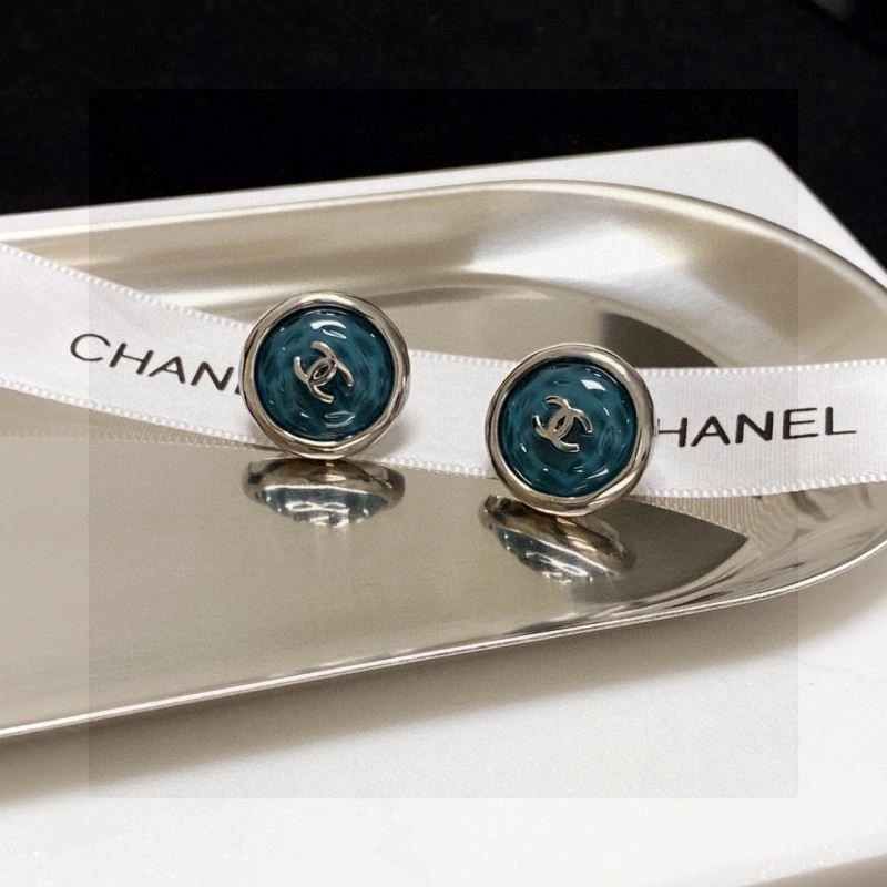 Exact replica Chanel Earrings