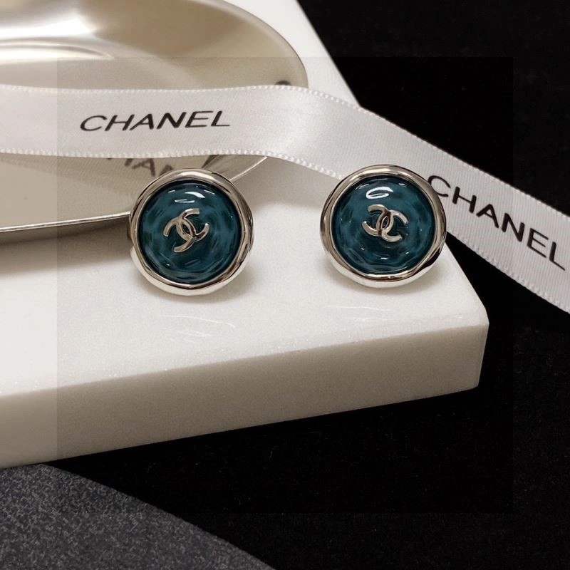 Exact replica Chanel Earrings