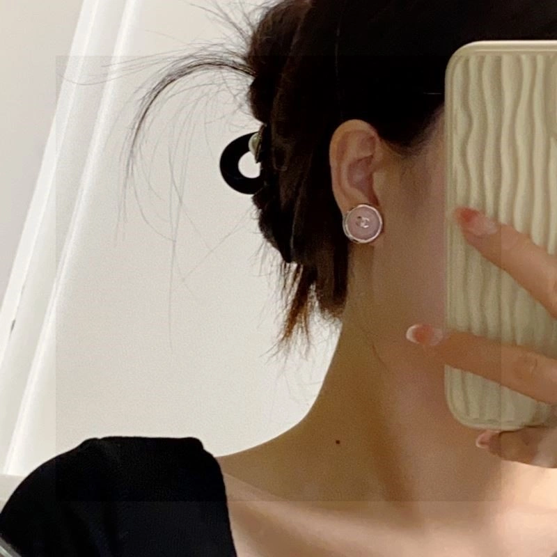 Budget-friendly Chanel Earrings