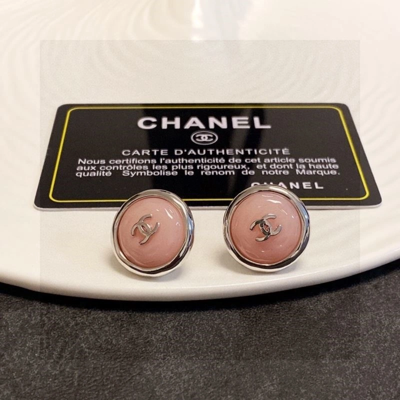 Budget-friendly Chanel Earrings