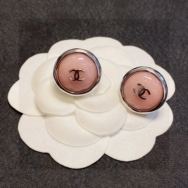 Budget-friendly Chanel Earrings