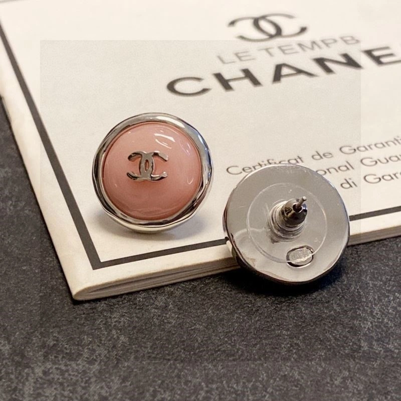 Budget-friendly Chanel Earrings