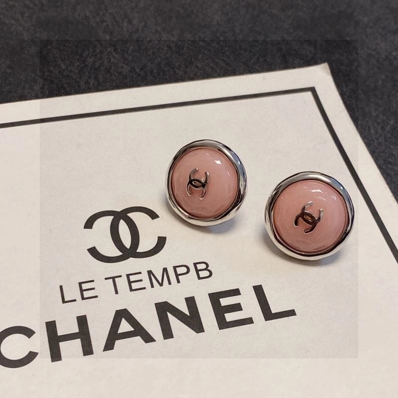 Budget-friendly Chanel Earrings
