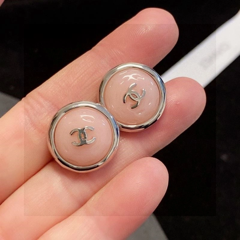 Budget-friendly Chanel Earrings