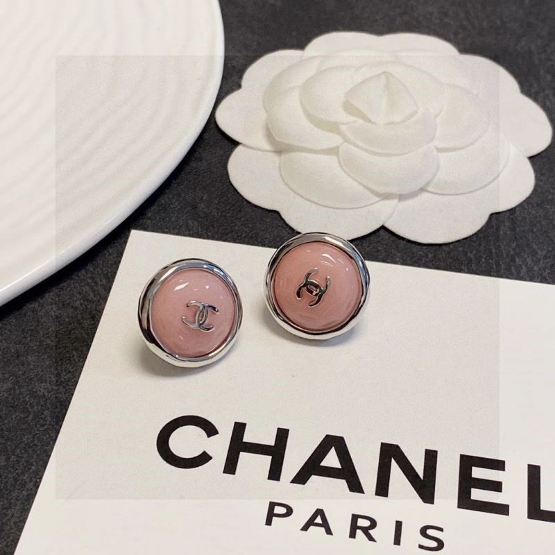 Budget-friendly Chanel Earrings