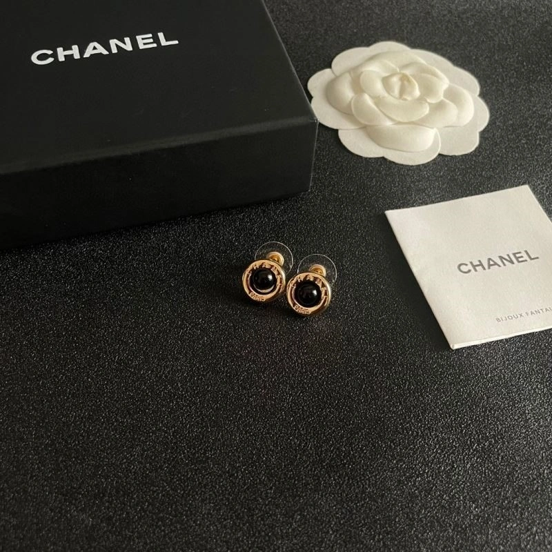 Economical Chanel Earrings