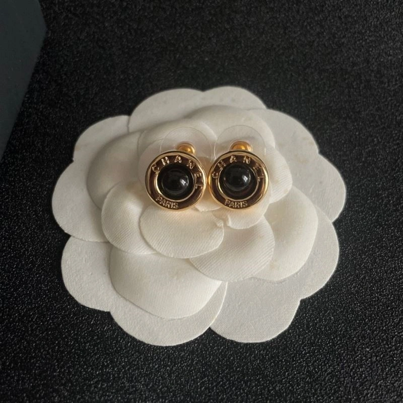 Economical Chanel Earrings