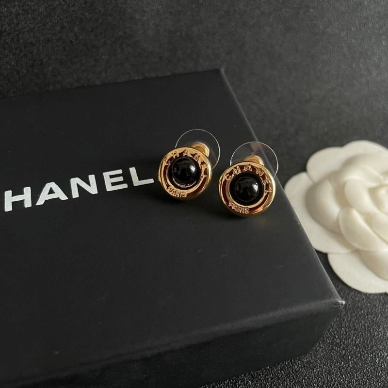 Economical Chanel Earrings
