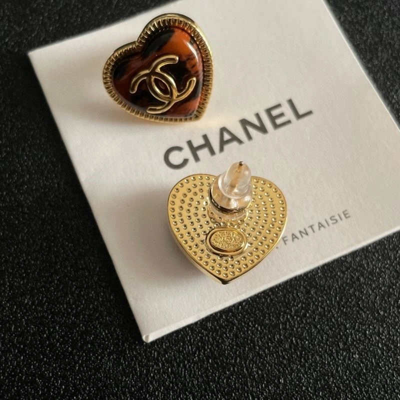 Precise copy Chanel Earrings