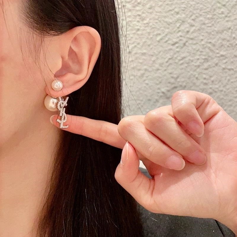 Precise copy Chanel Earrings