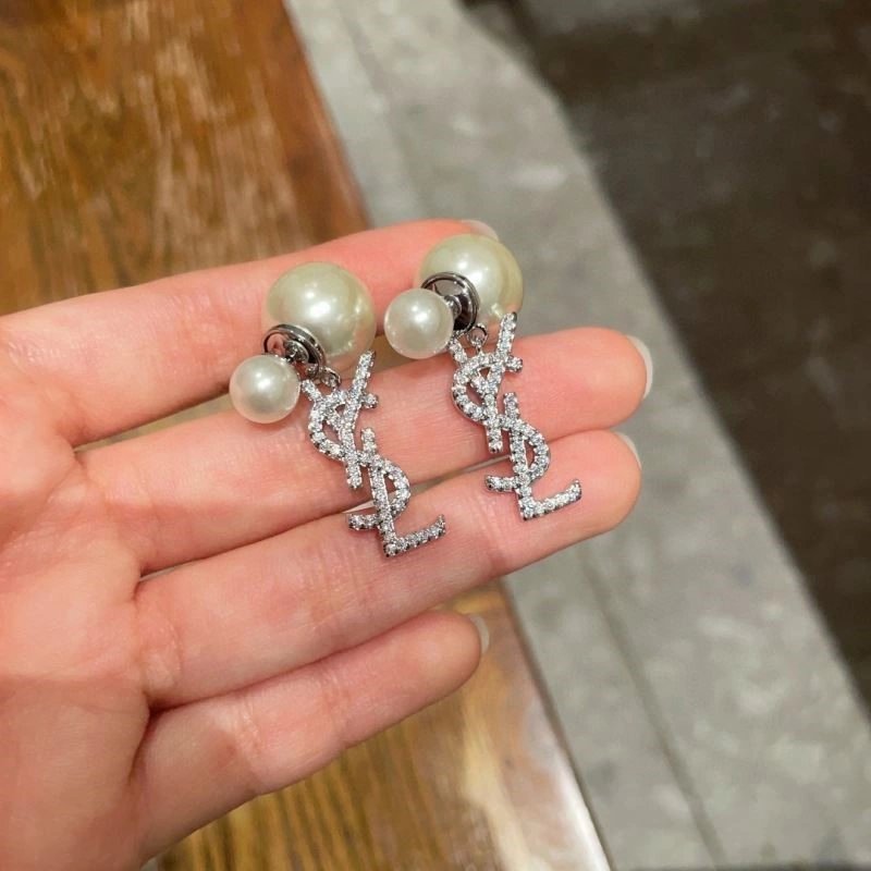 Precise copy Chanel Earrings