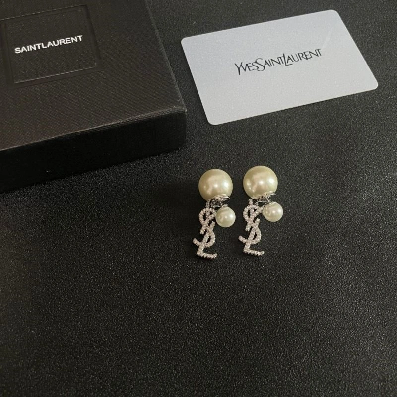 Precise copy Chanel Earrings