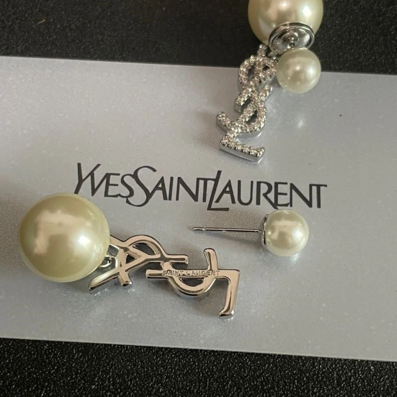 Precise copy Chanel Earrings