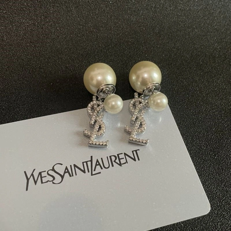 Precise copy Chanel Earrings