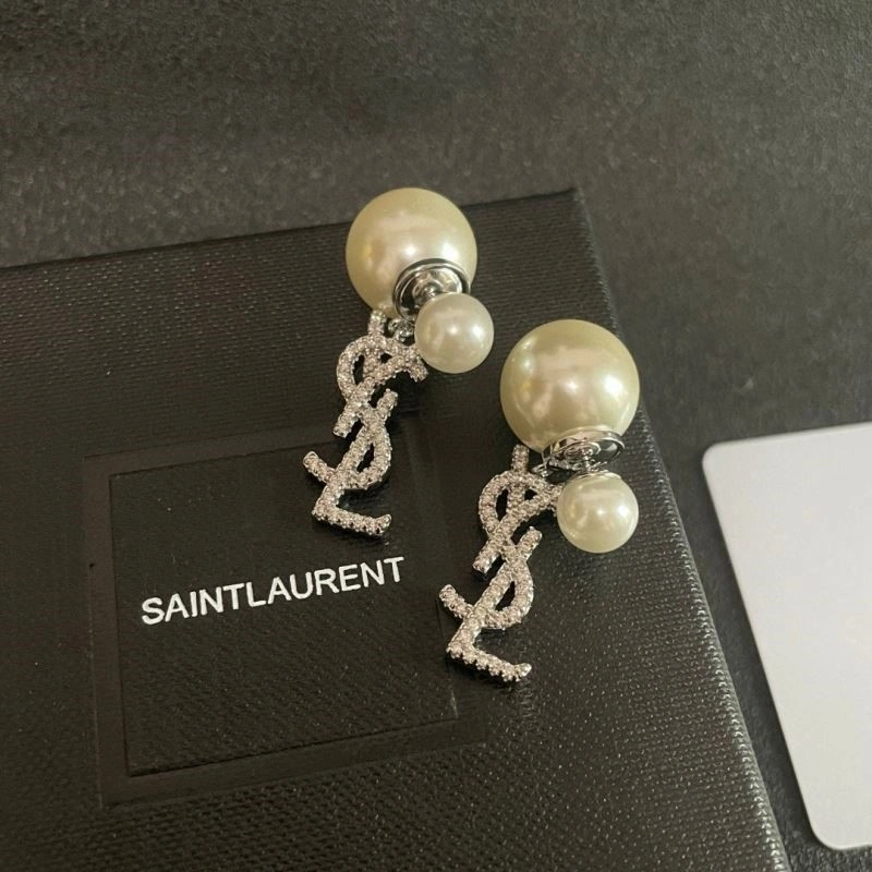 Precise copy Chanel Earrings