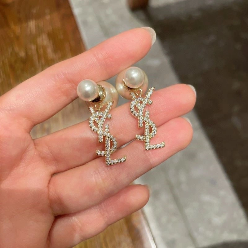 Affordable Chanel Earrings