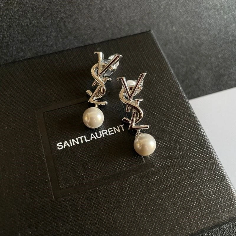 Authentic Chanel Earrings
