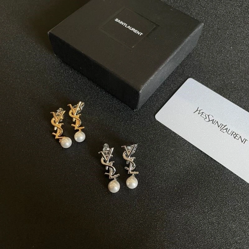 Precise copy Chanel Earrings