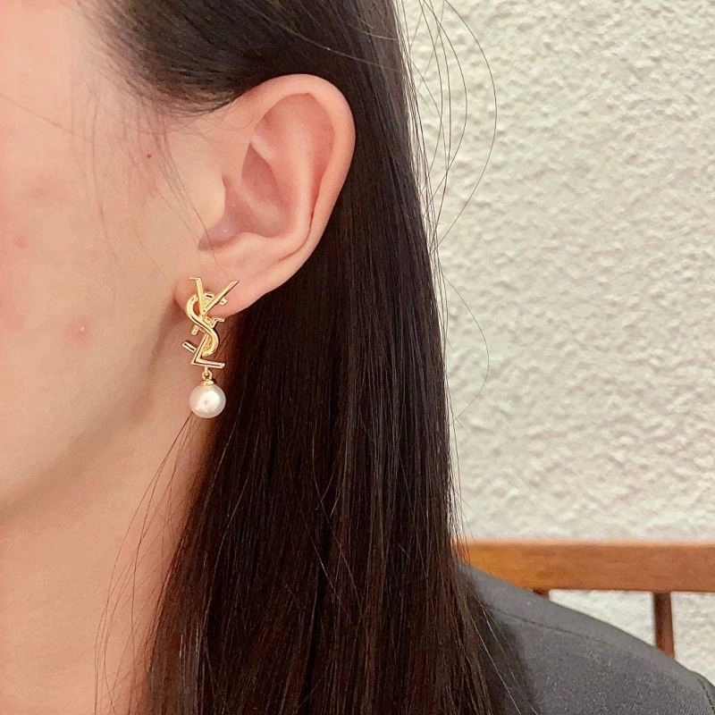 Precise copy Chanel Earrings