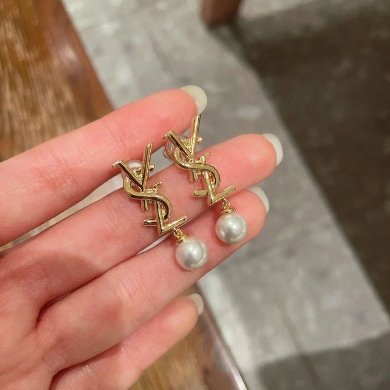 Precise copy Chanel Earrings