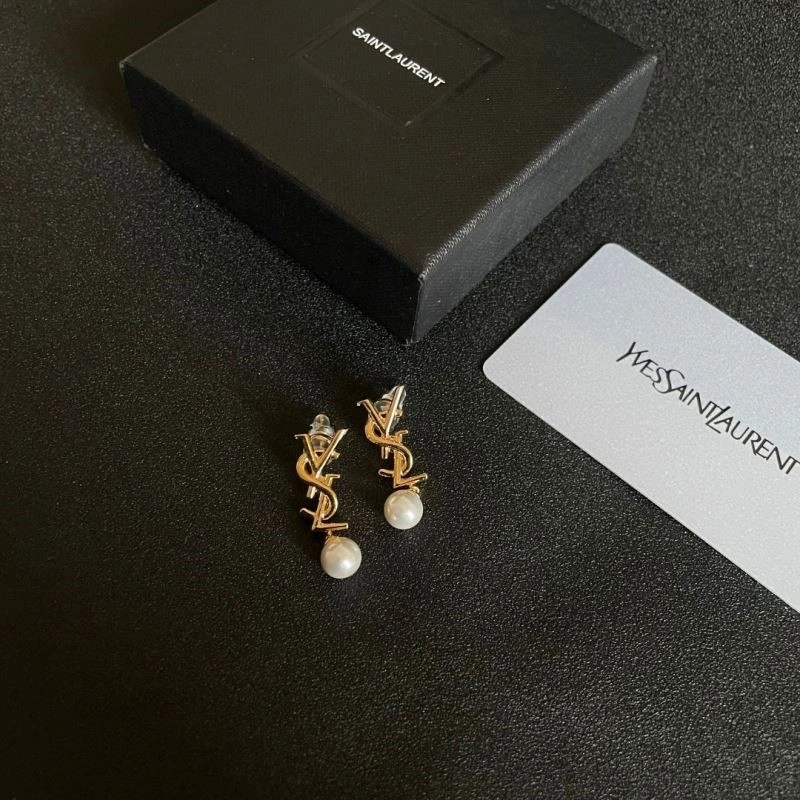 Precise copy Chanel Earrings