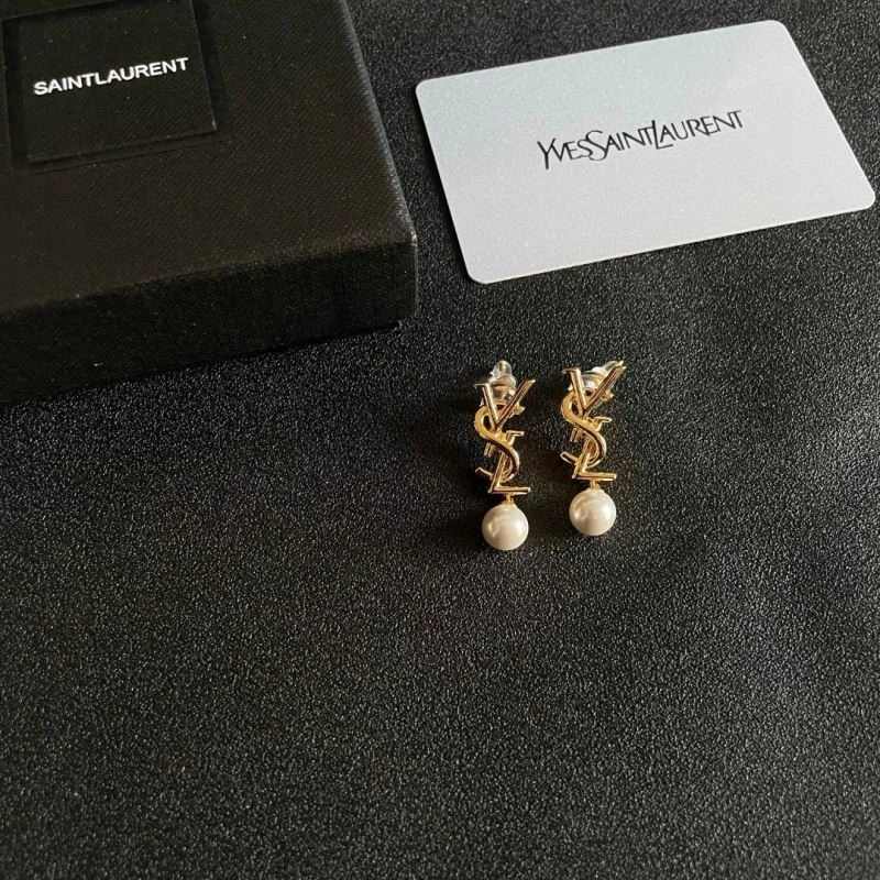 Precise copy Chanel Earrings