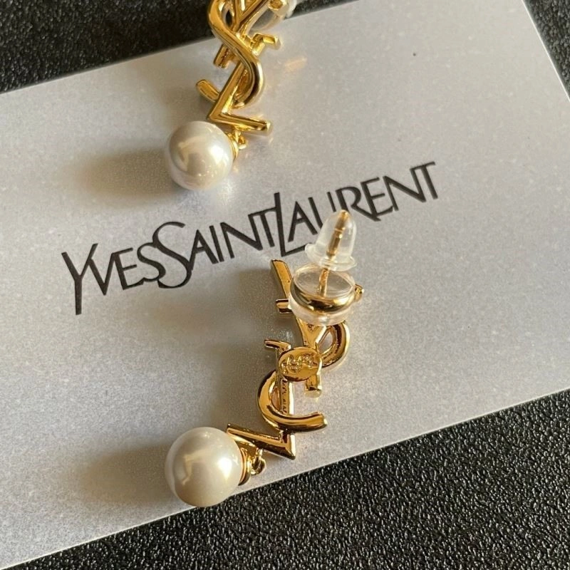 Precise copy Chanel Earrings
