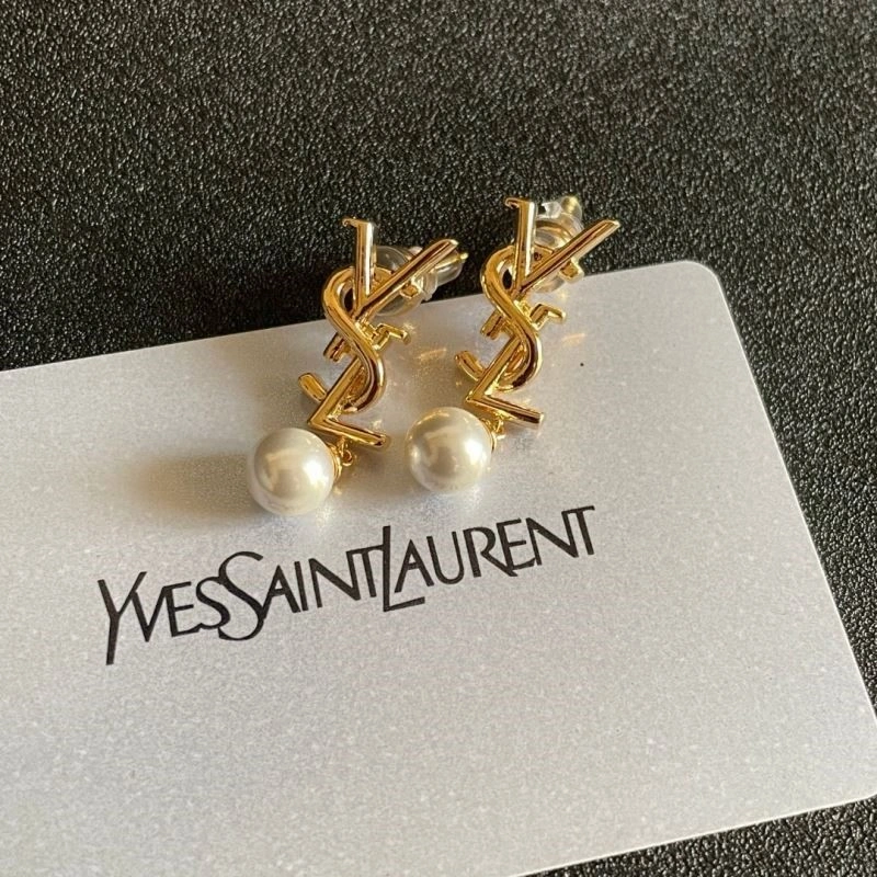 Precise copy Chanel Earrings