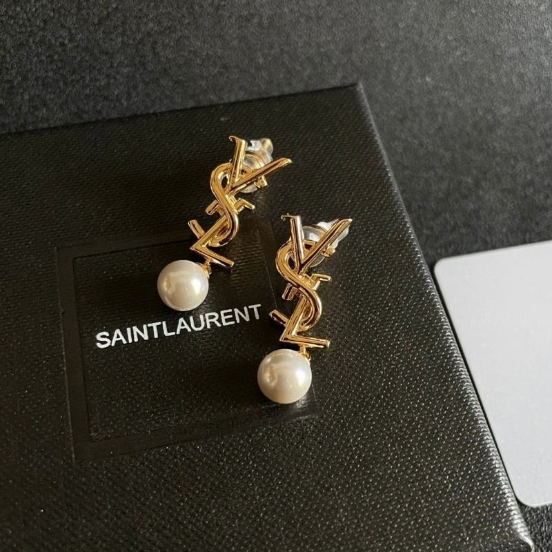 Precise copy Chanel Earrings