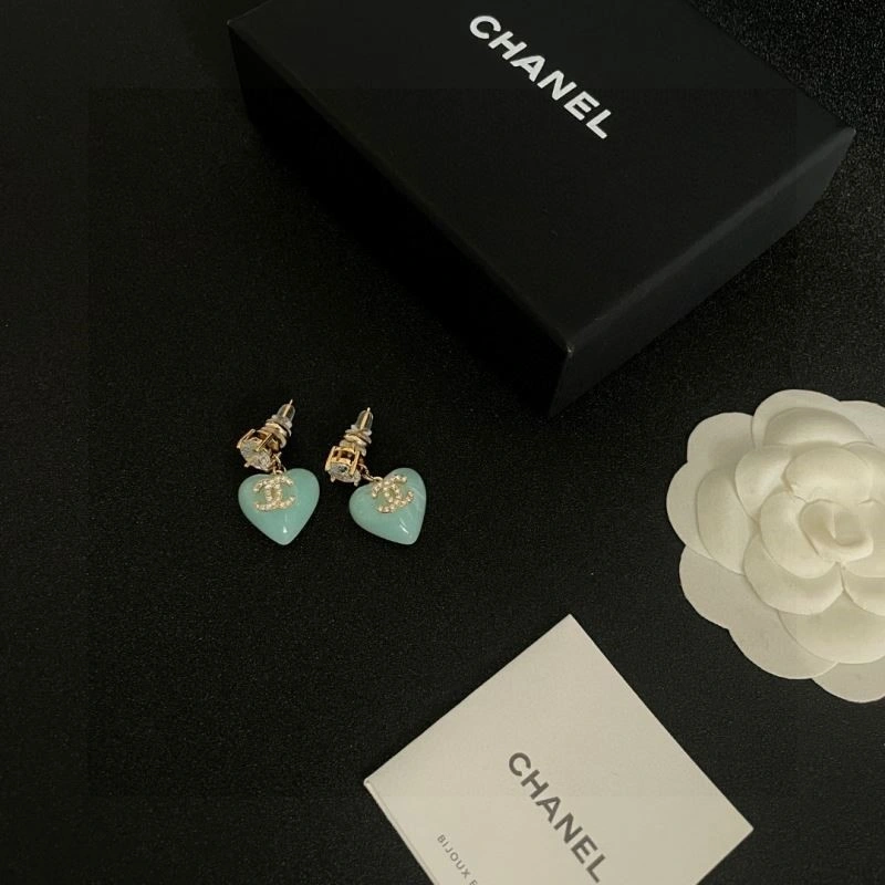 Cut-rate Chanel Earrings