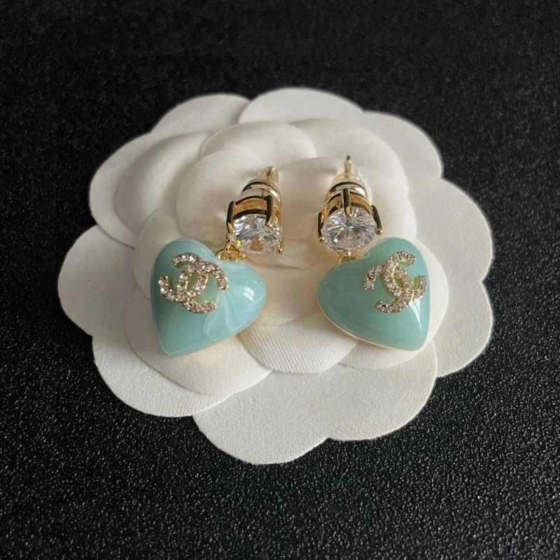 Cut-rate Chanel Earrings