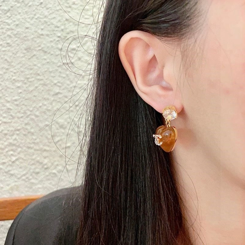 Cut-rate Chanel Earrings