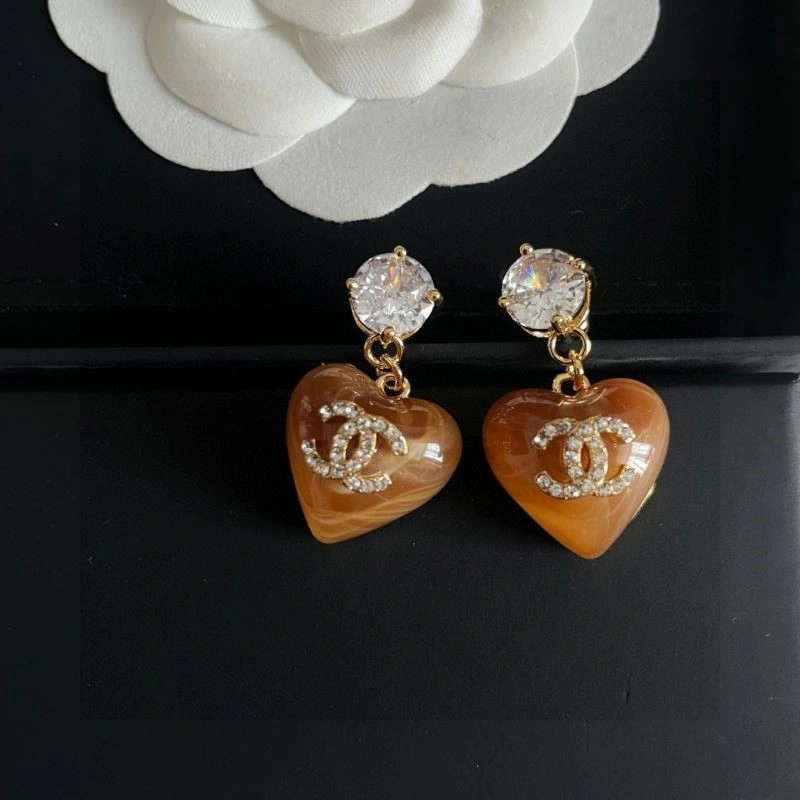 Cut-rate Chanel Earrings