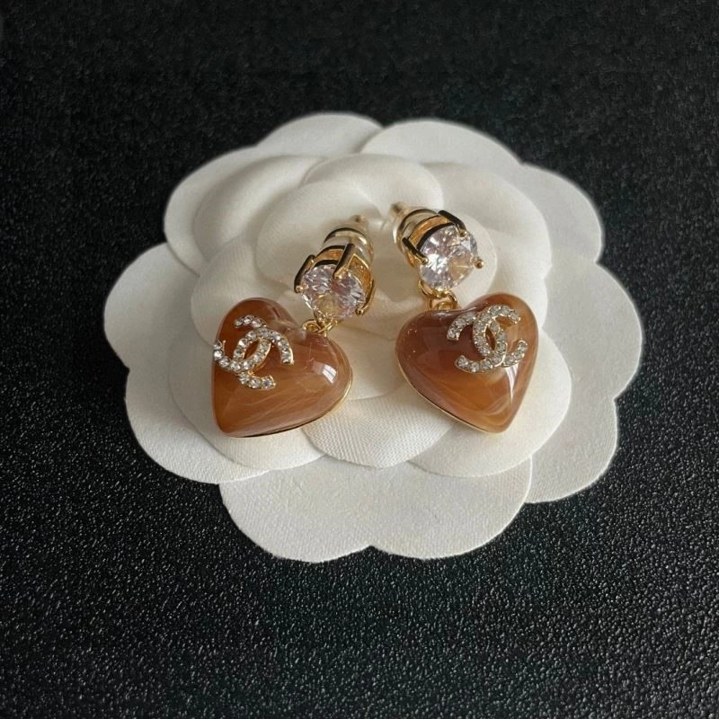 Cut-rate Chanel Earrings