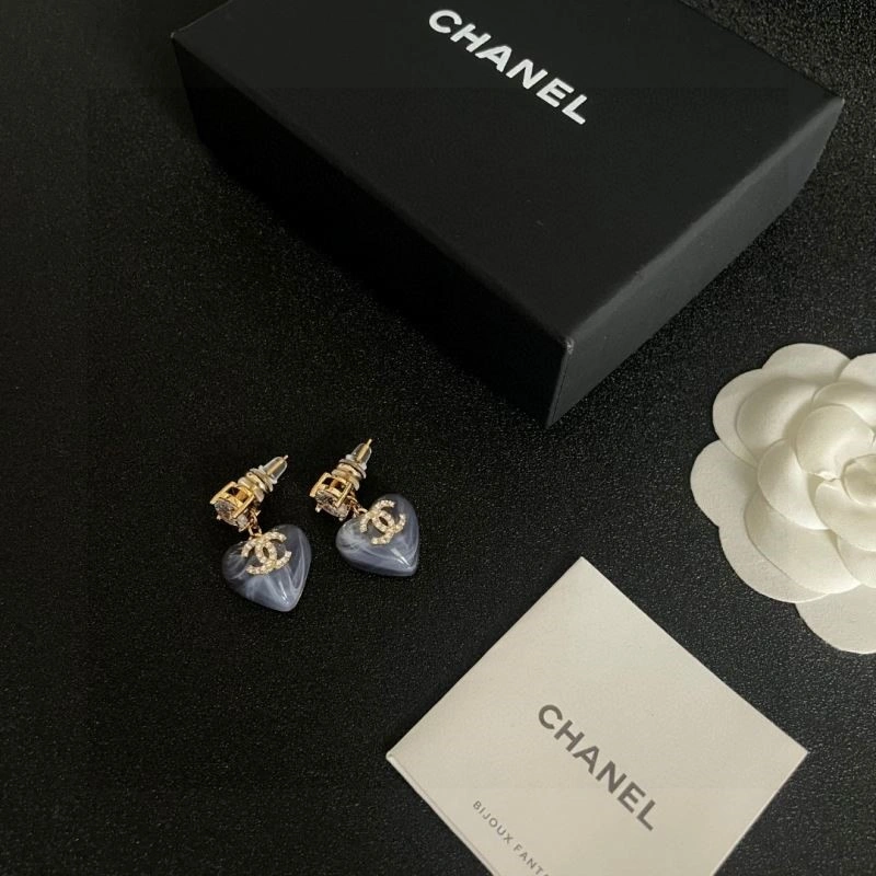 High fidelity Chanel Earrings