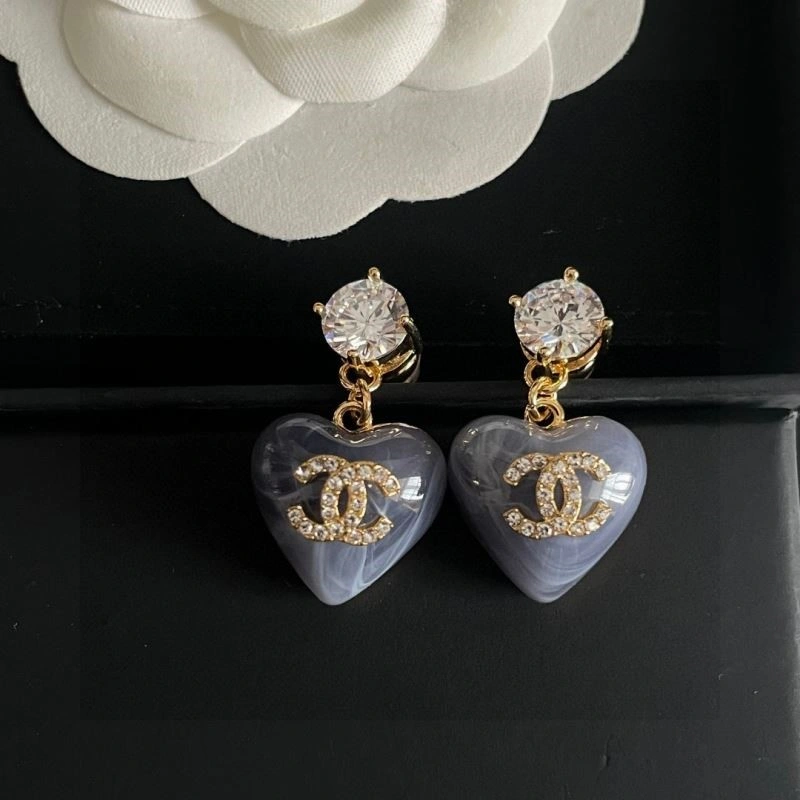 High fidelity Chanel Earrings