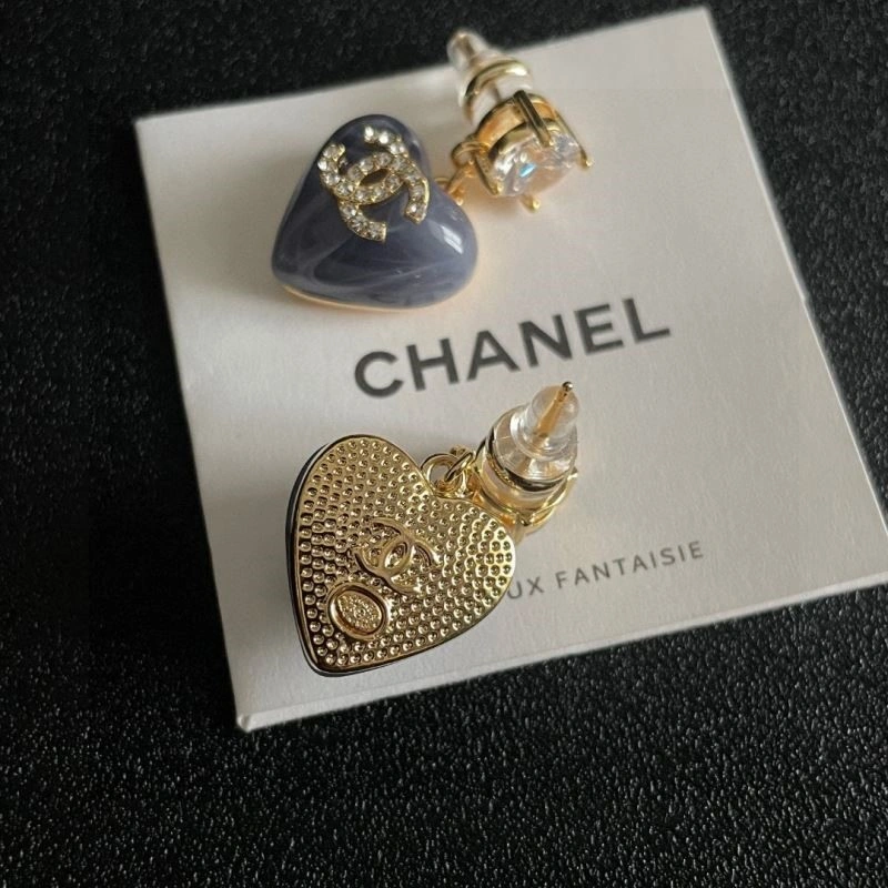 High fidelity Chanel Earrings