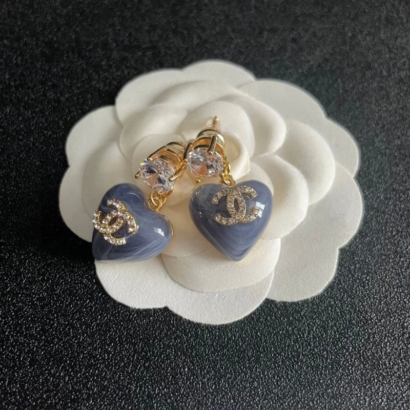 High fidelity Chanel Earrings