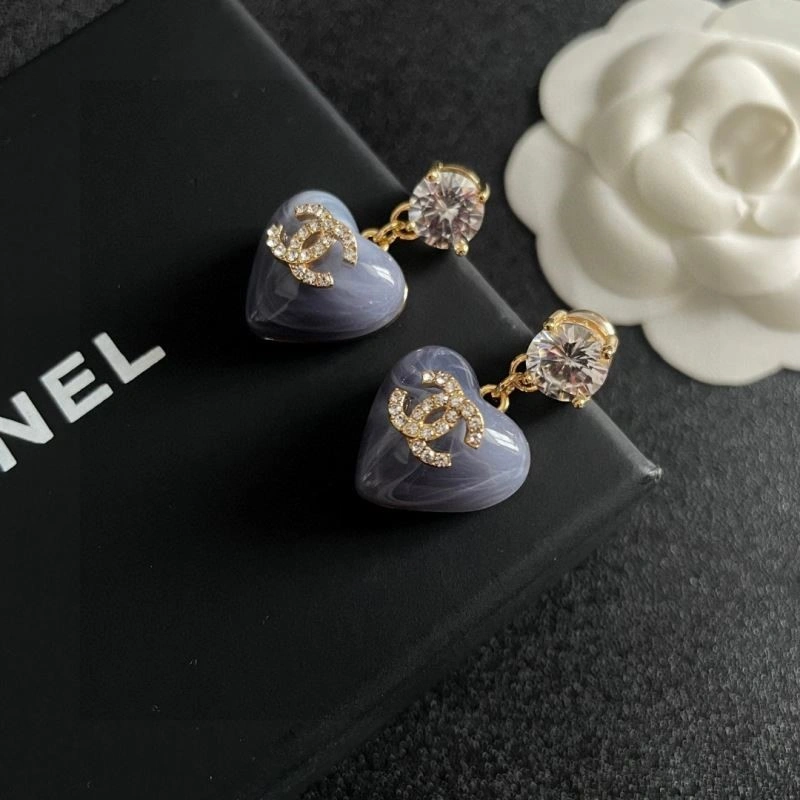 High fidelity Chanel Earrings