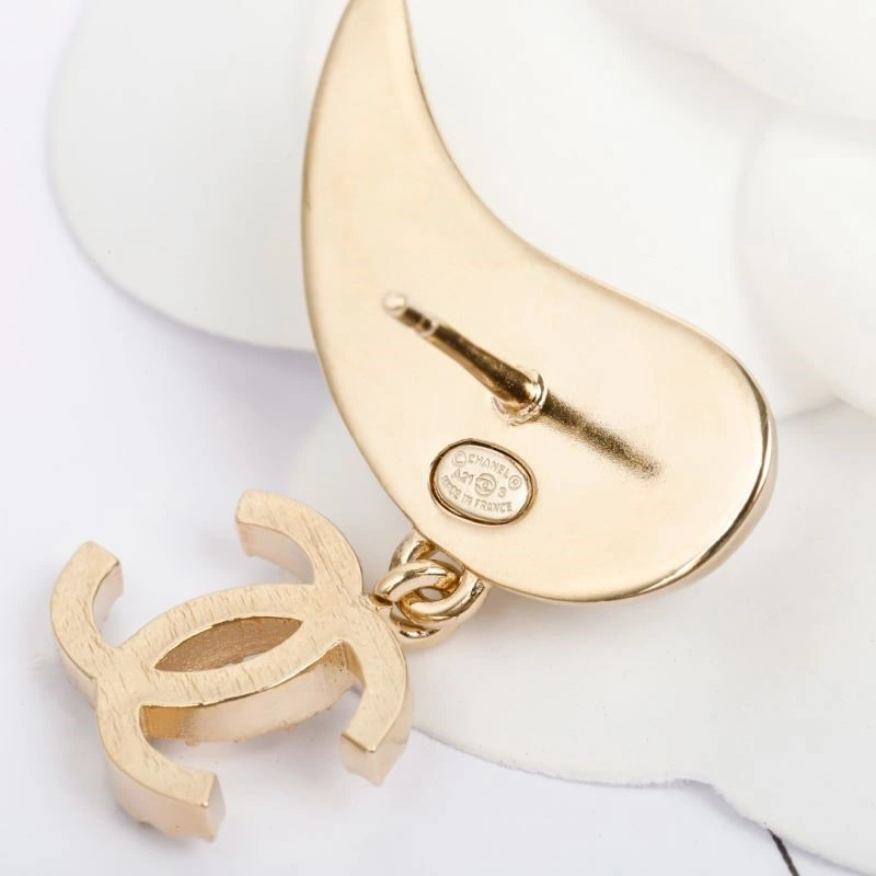 Economical Chanel Earrings