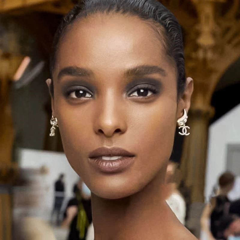 Economical Chanel Earrings